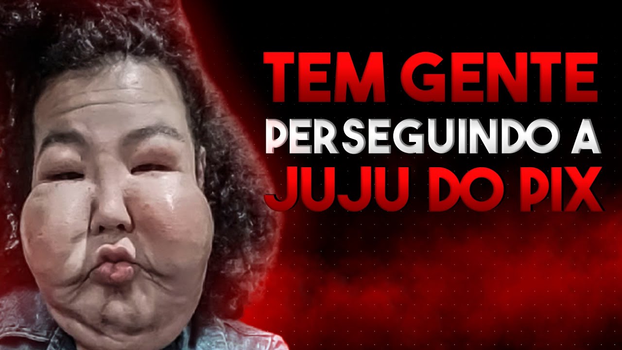 DESCOBRIRAM ONDE A JUJU DO PIX MORA E FORAM ATÉ A CASA DELA! - YouTube