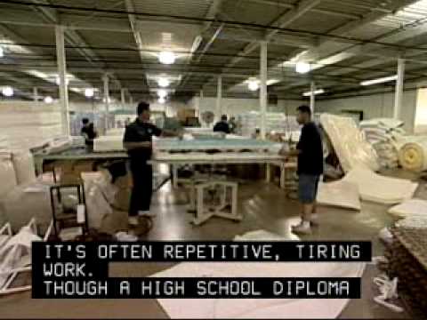 Production Worker Helpers Careers Overview - YouTube