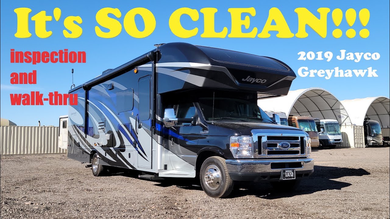 This Jayco RV Was Loved and Adored - YouTube