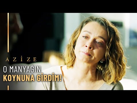 Yıldız'ın Acıklı Hikayesi! - Azize 2. Bölüm