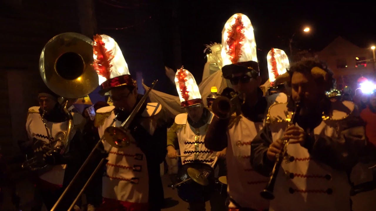 Firelight Lantern Festival 2019 - YouTube