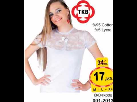 Türkobir Ürünleri