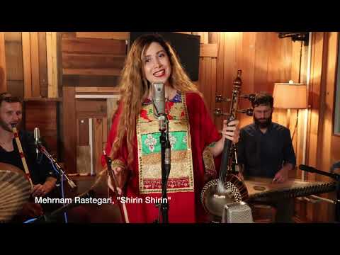 Shirin Shirin شیرین شیرین