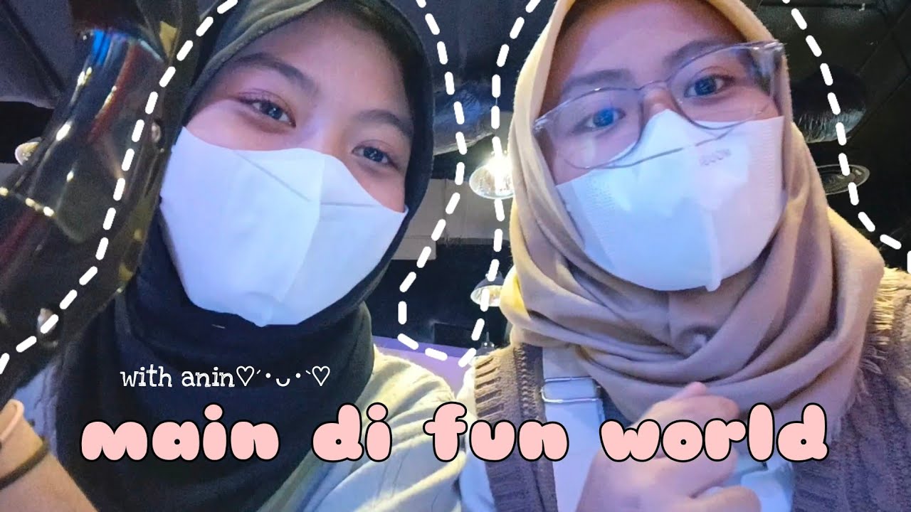 main di fun world🎰 - YouTube