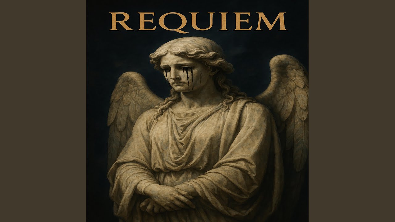 Introduction to the Requiem - YouTube