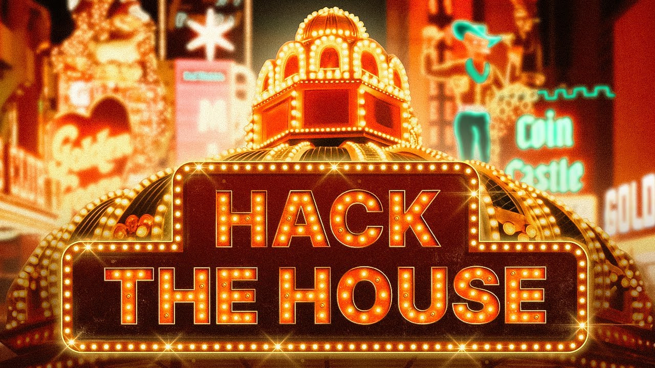 Hacking Casino | How Math Beats the Casino Odds - YouTube