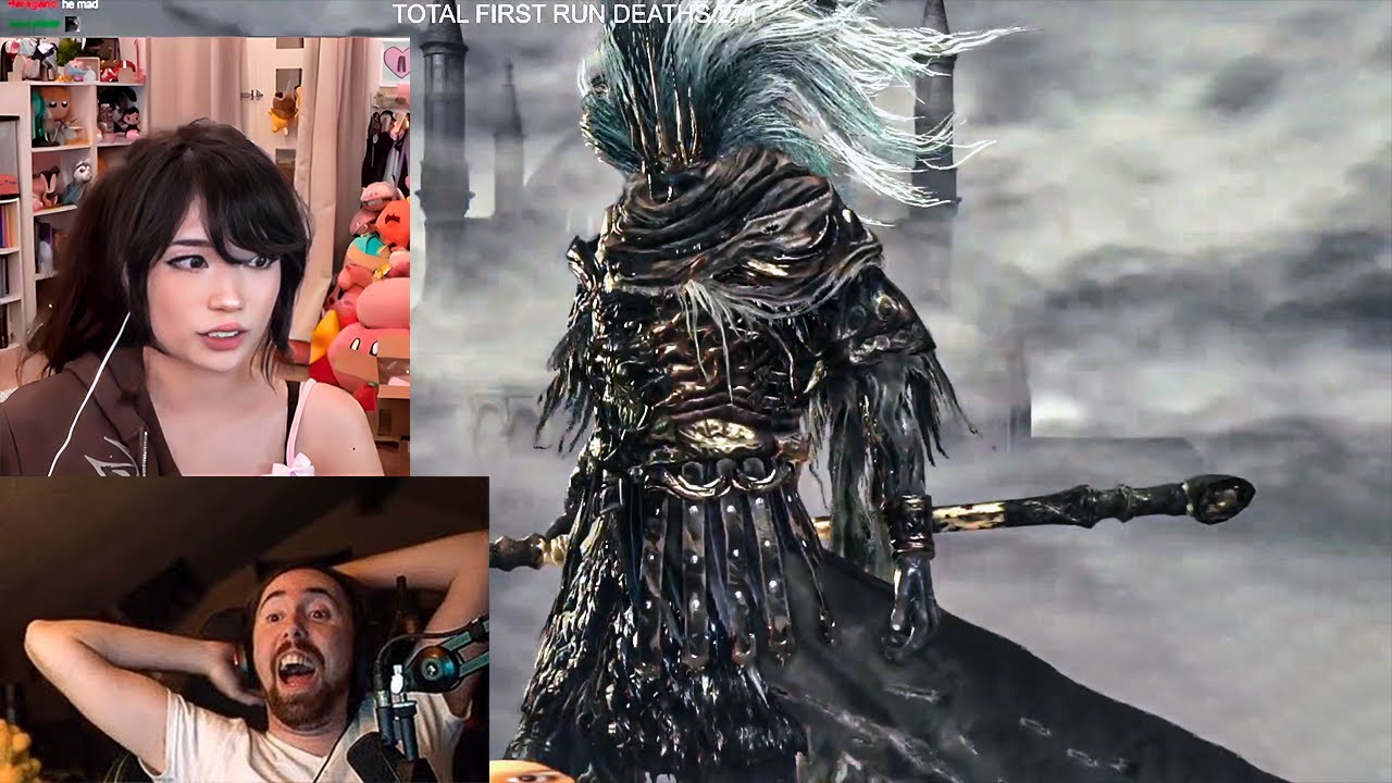 She Doesn't Know... - YouTube