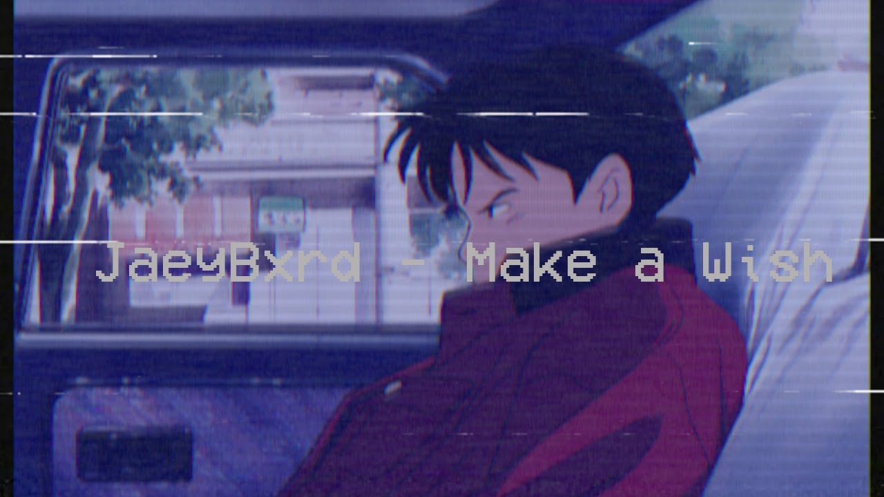 JaeyBxrd - Make a Wish (audio) - YouTube