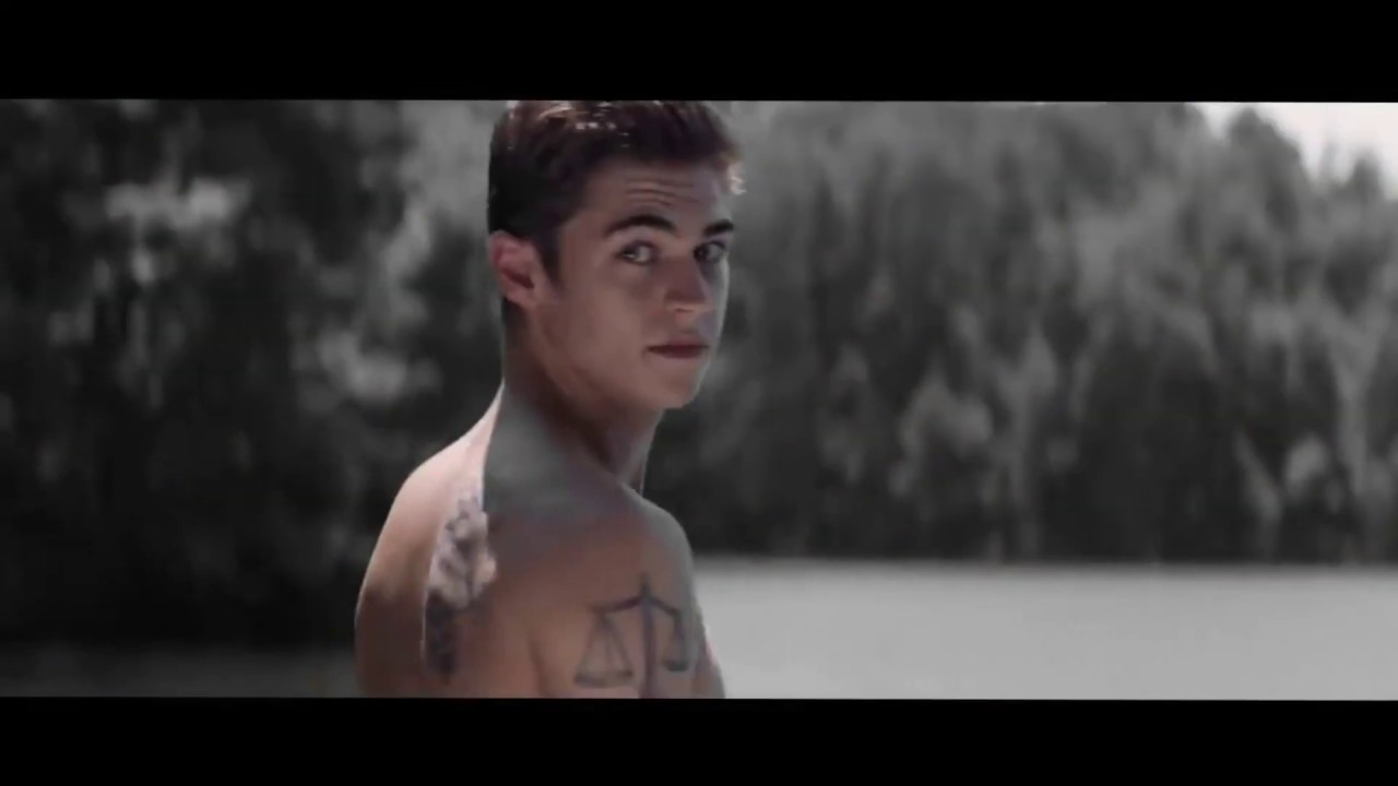 AFTER Josephine Langford, Hero Fiennes Tiffin Movie HD - YouTube