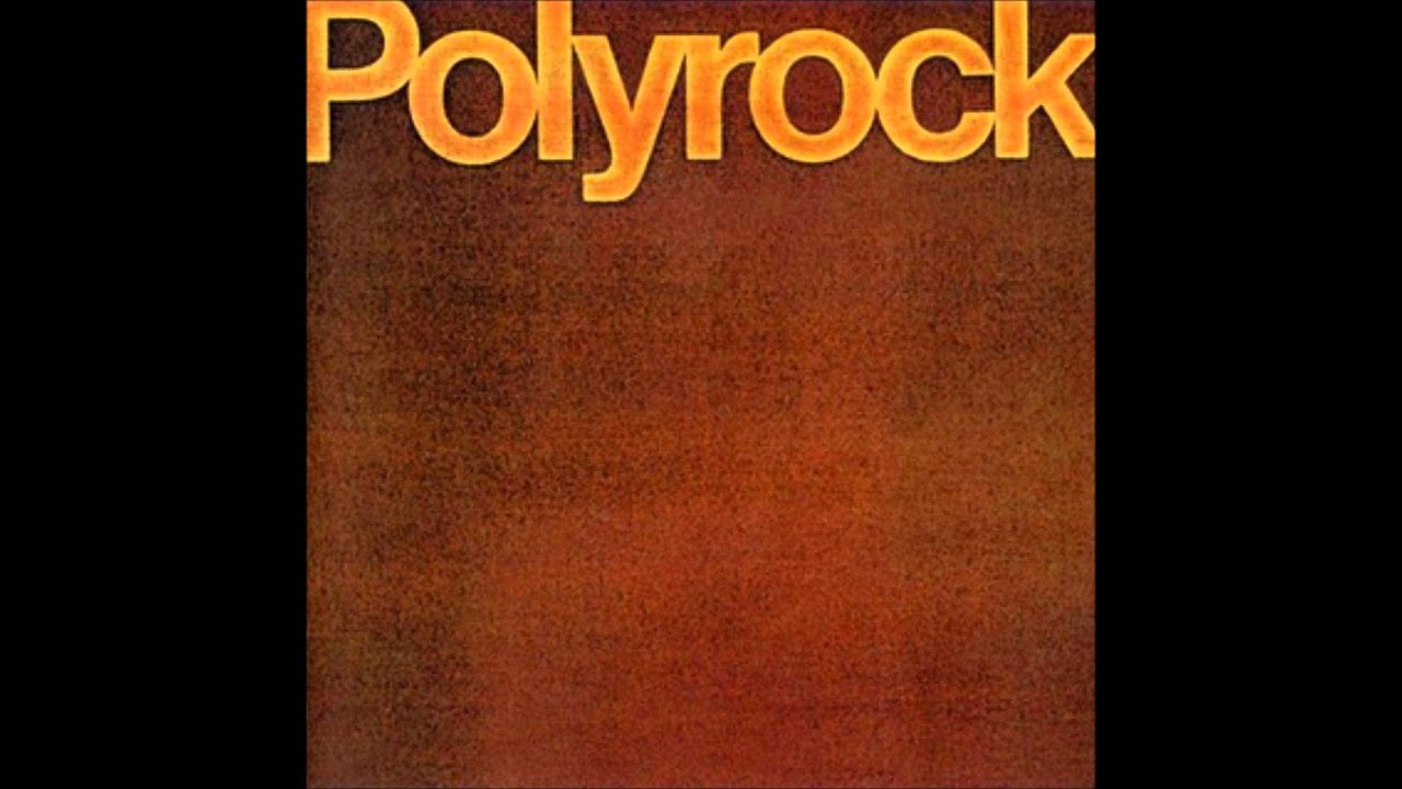 Polyrock - Chains Of Iron - Rare 80s synth - synthpop - YouTube