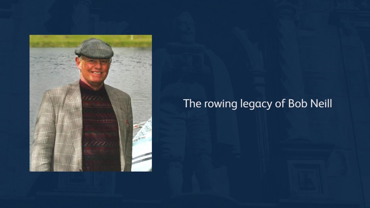 Bob Neill - Tribute Film - YouTube