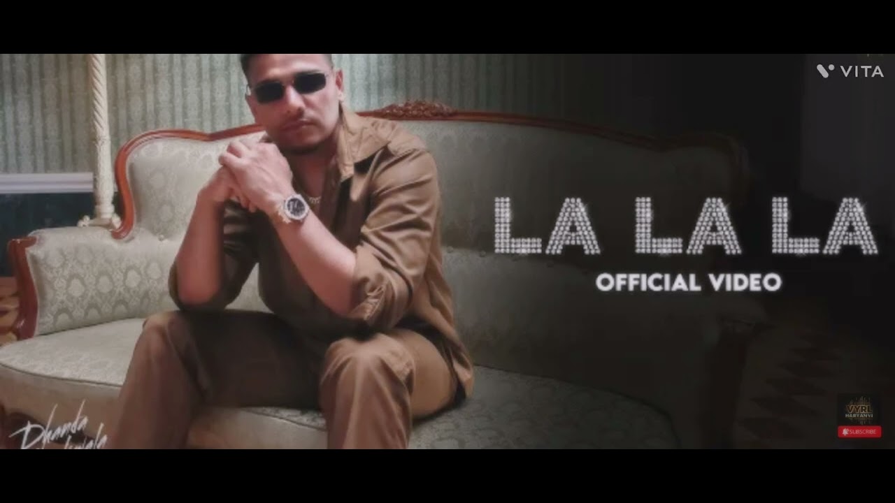 Dhanda nyoliwala new song lal la la #viralvideo #dhandanyoliwala # ...