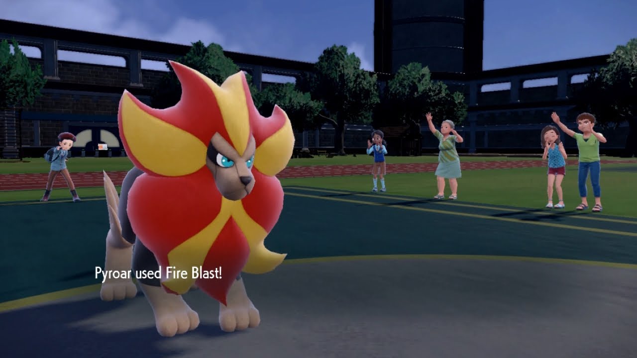 Pokemon Scarlet and Violet wifi Battle : "low tiers" Yus vs Raymon ...