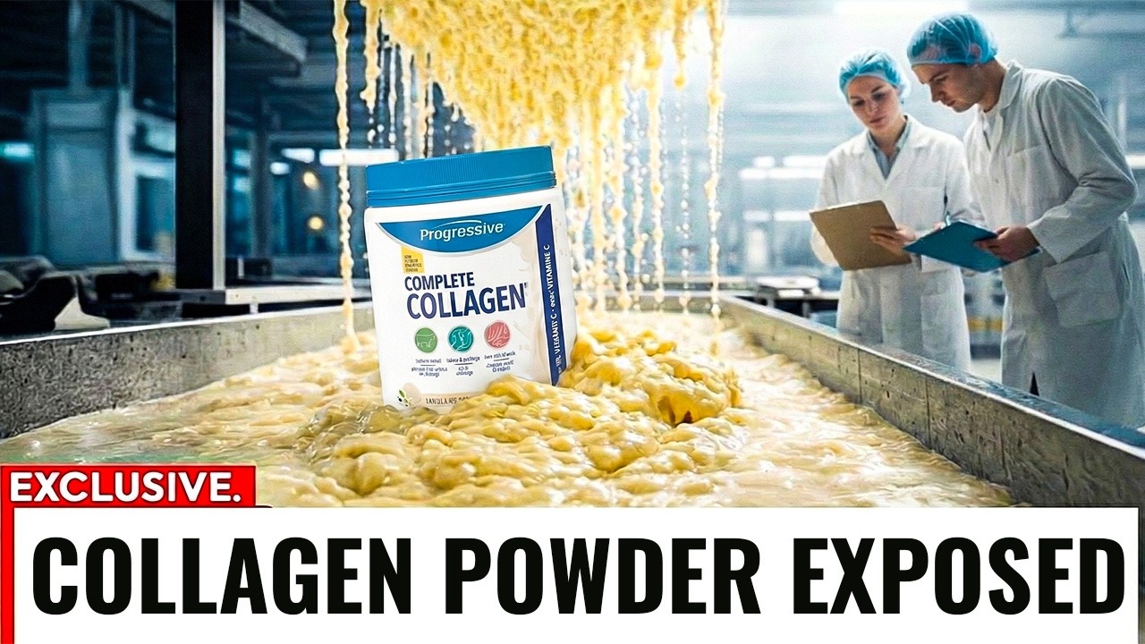 STOP Buying These 7 Canadian Collagen Powder Brands (And Two That Are ...