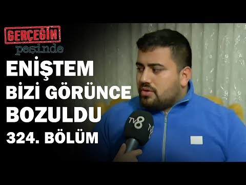 Özkan Öksüz Olayında Şok İddialar | Gerçeğin Peşinde 324. Bölüm
