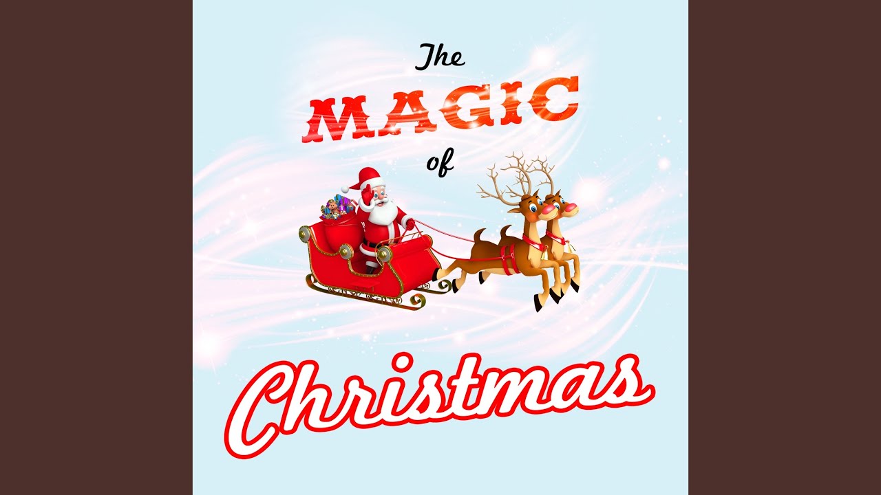 Santa Looked a Lot Like Daddy - YouTube