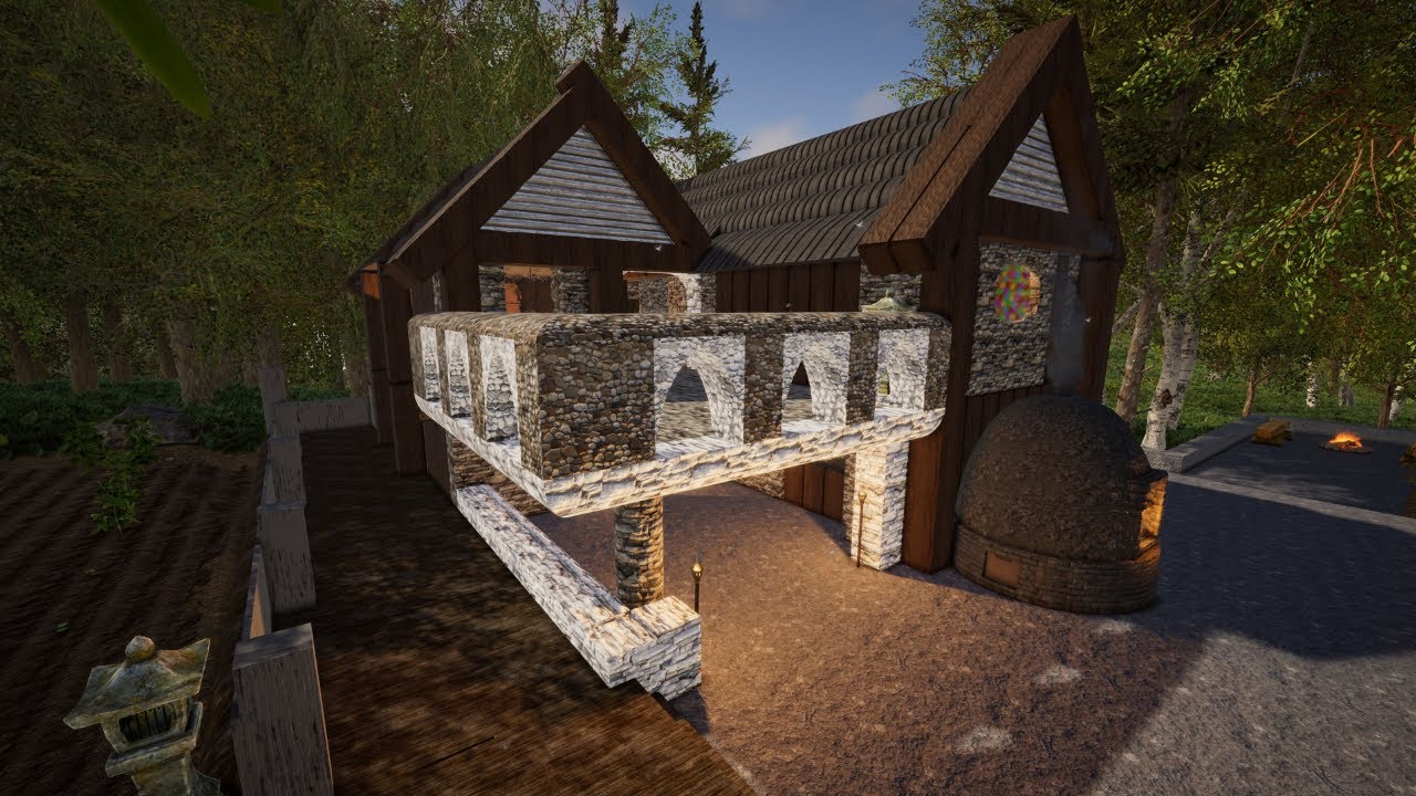 Quick progress update | Rising world (Unity) | Let's Play Series Ep 4 ...