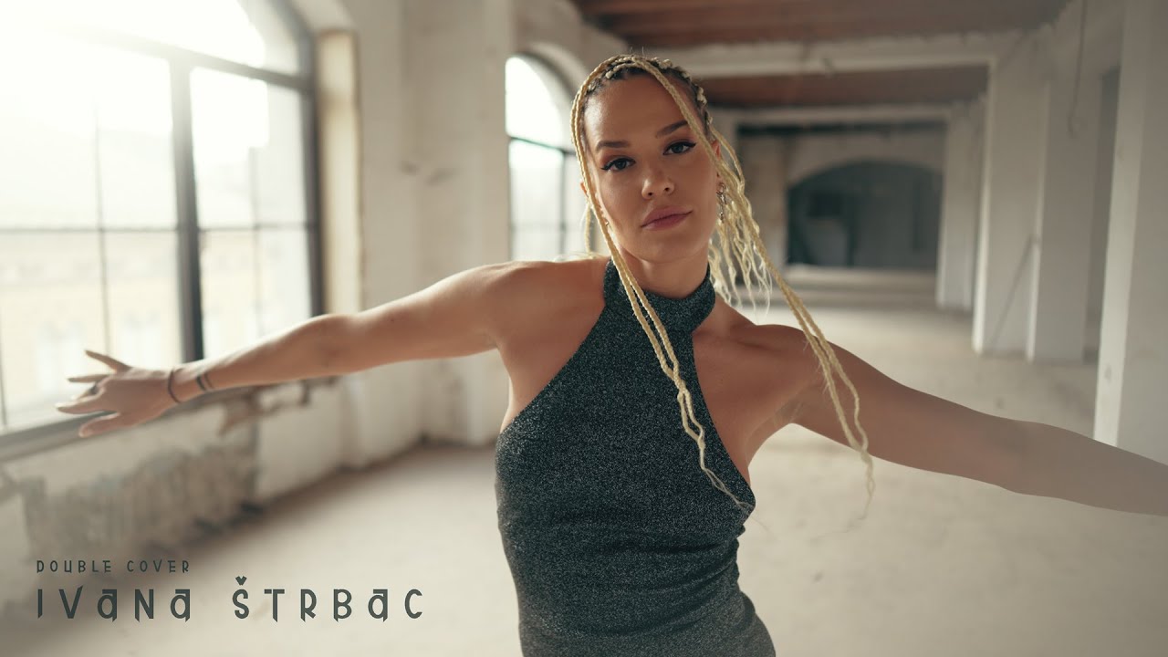 Ivana Štrbac - Skini tu haljinu ( COVER ) - YouTube
