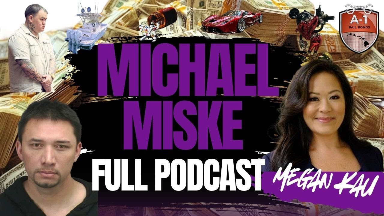 Crime, Fortune & Legal Battles: Unraveling the Michael Miske Case - YouTube