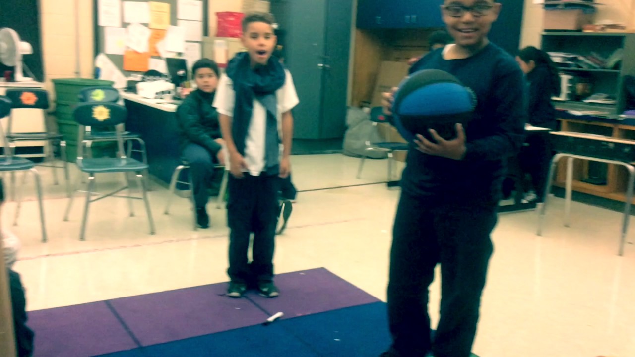 Ultimate Barney Basketball - YouTube