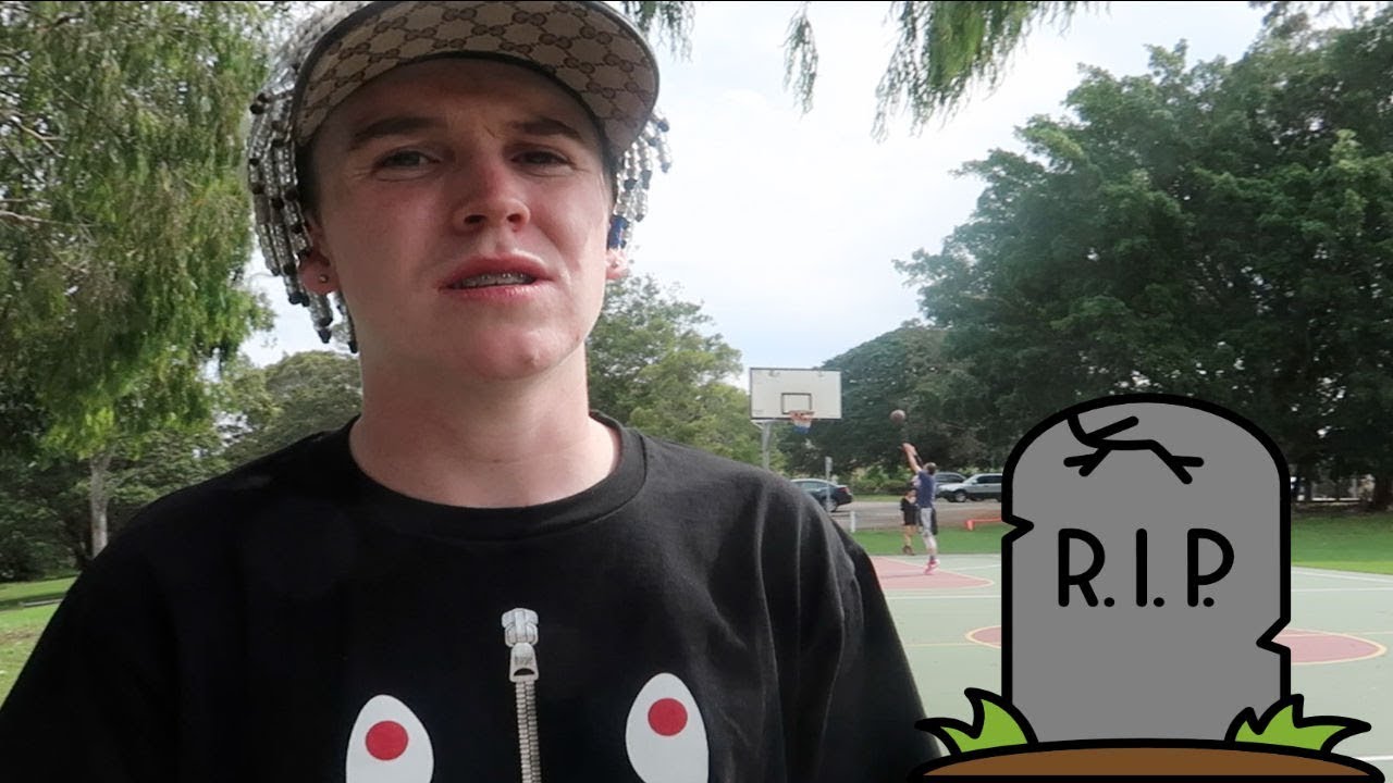 R.I.P JACK DAUTH - YouTube