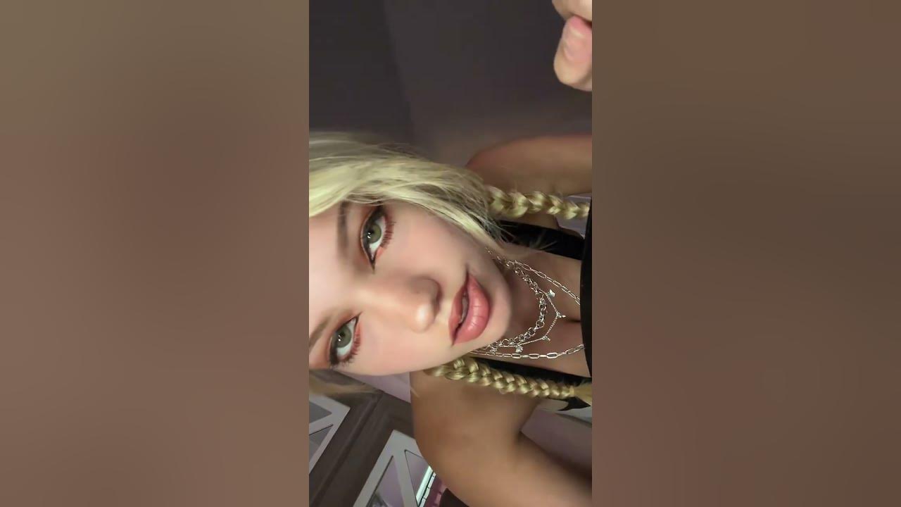 Mikah Lynn 0043 Youtube