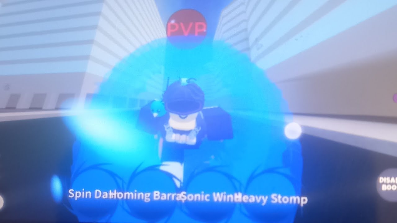 Roblox-Sonic RBG - YouTube