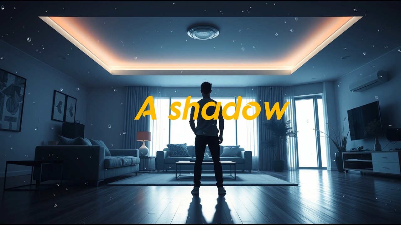 "Shadow" - A Lyrical Journey Through Heartbreak | Sad song - YouTube