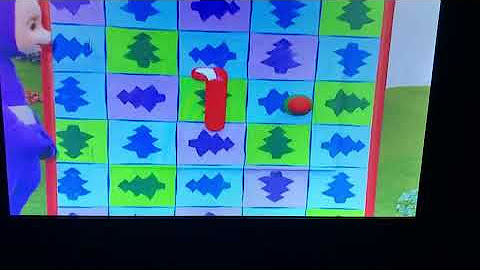 Teletubbies Advent Calendar - YouTube