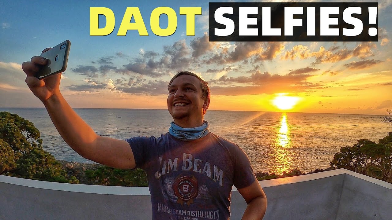DAOT FISH POND ADVENTURE IN DAVAO - Eating And Being A Tourist With ...