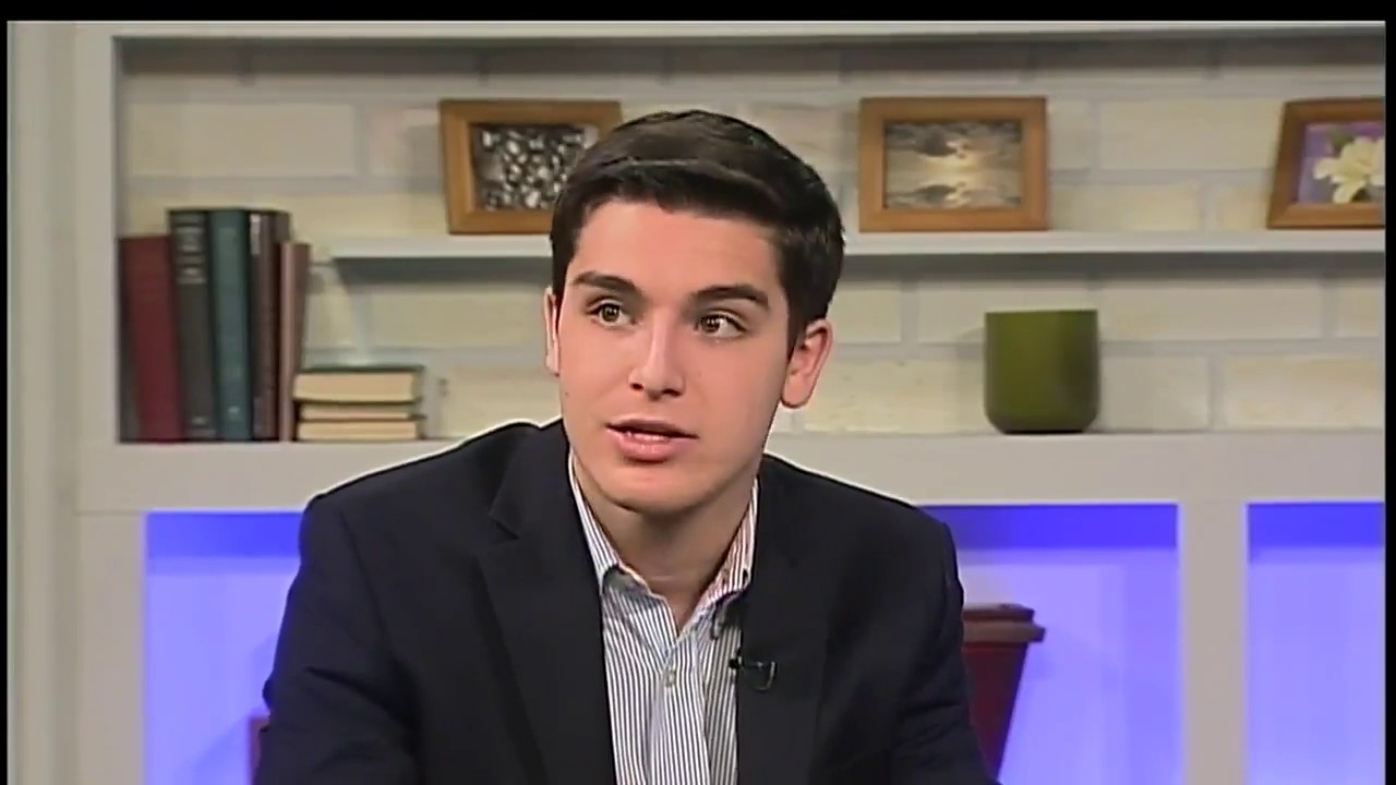 Boston Channel 7 Urban Update interview - YouTube