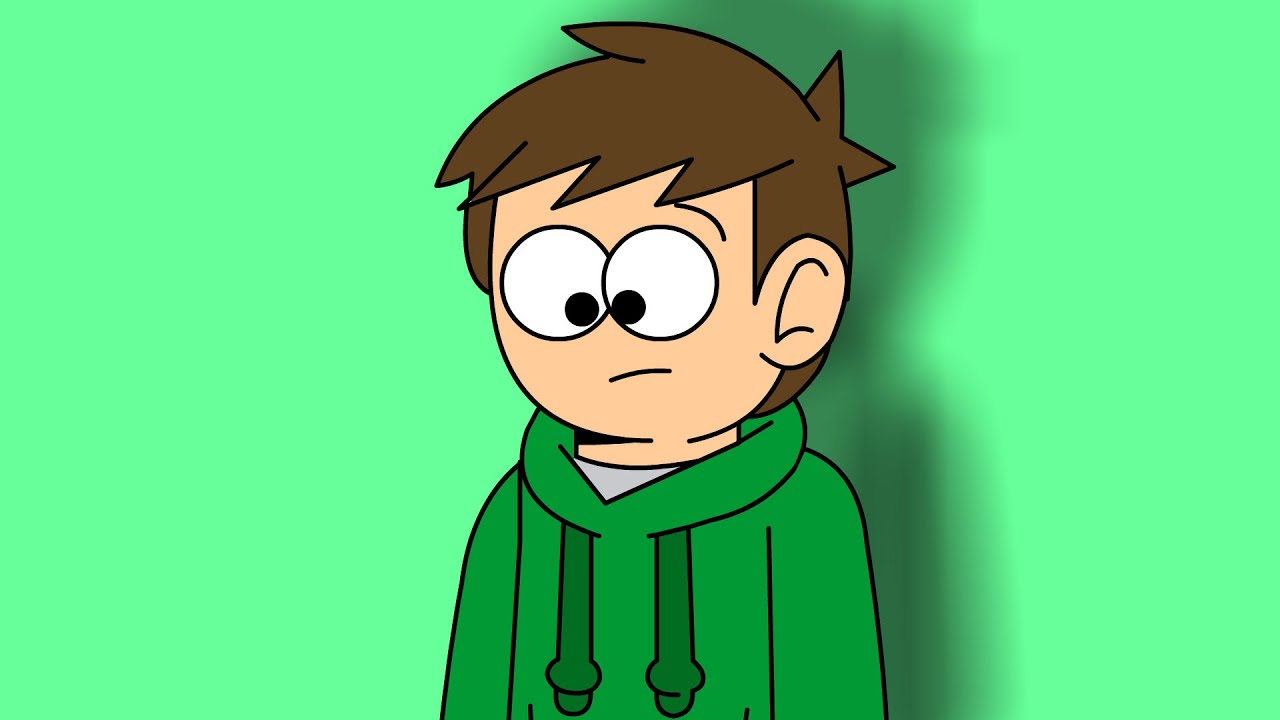 Eddsworld Fan Eddisode - Giant!Edd - YouTube