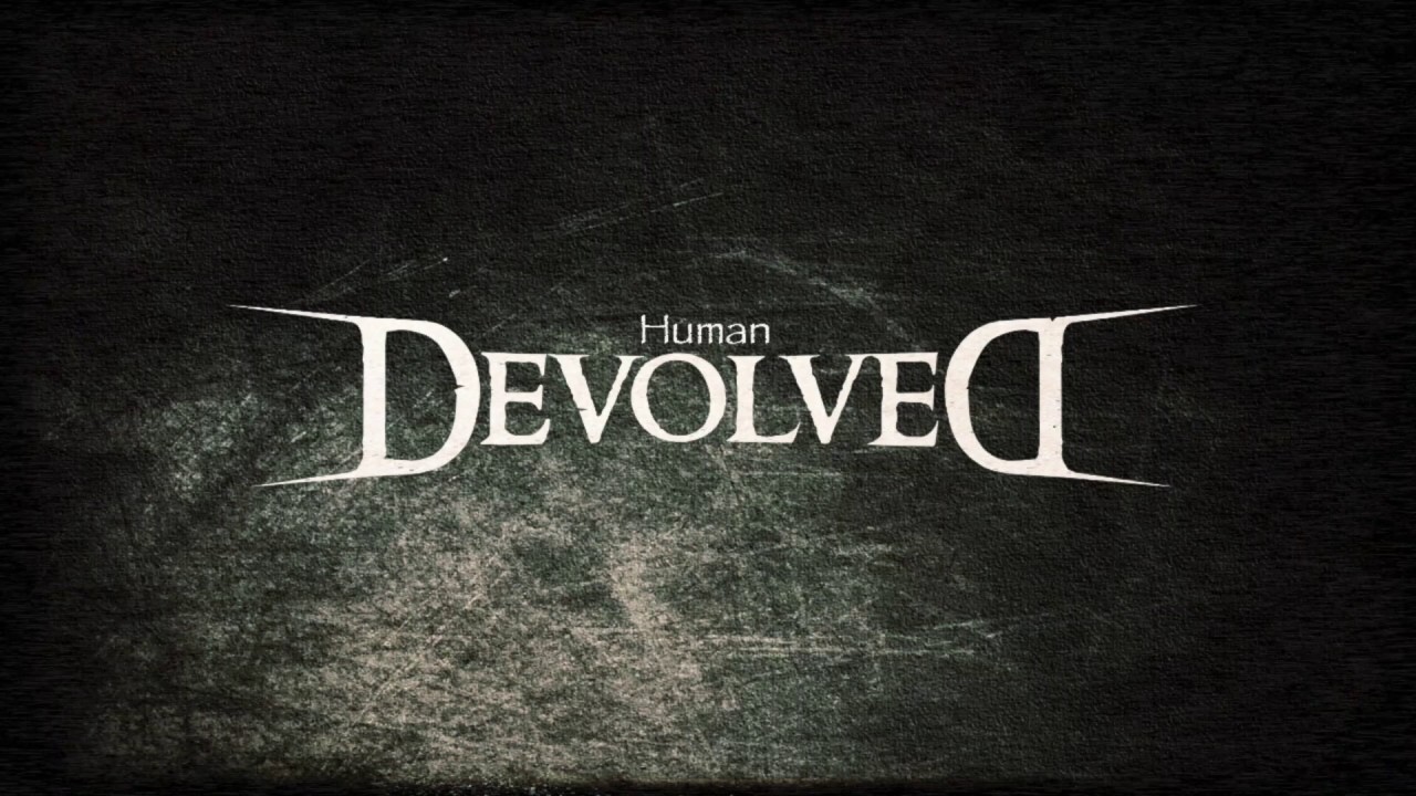 Human Devolved - Reborn (2017) - YouTube