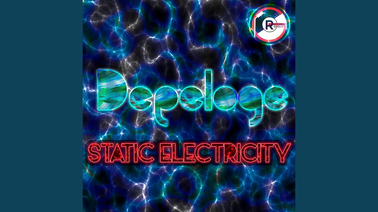 Static Electricity - YouTube