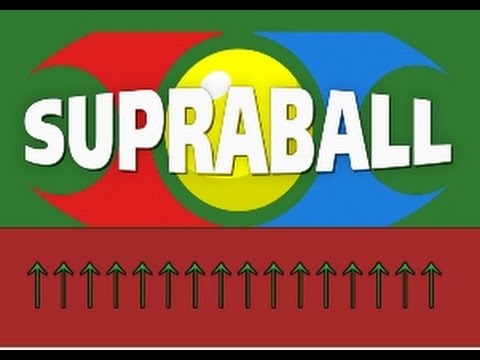 Supraball! - YouTube