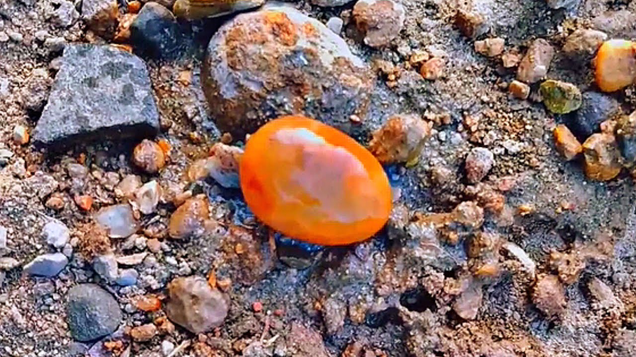 I'm Finding Beautiful Stones Inside Rock #stones #rock #crystals #gems ...