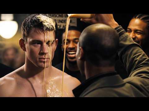 They Bullied a Poor White Guy, Not Knowing He’s a Lethal Martial Arts Fighter With PTSD