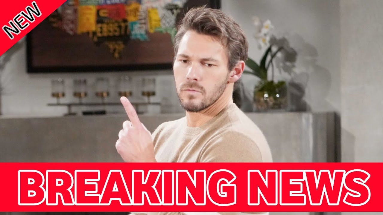 CBS Legend Passes Away! B&B Liam died, Very Heartbreaking News, - YouTube