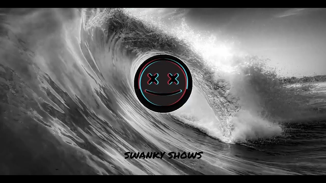 DVBBS & Borgeous - TSUNAMI [8D BASS BOOSTED] - YouTube