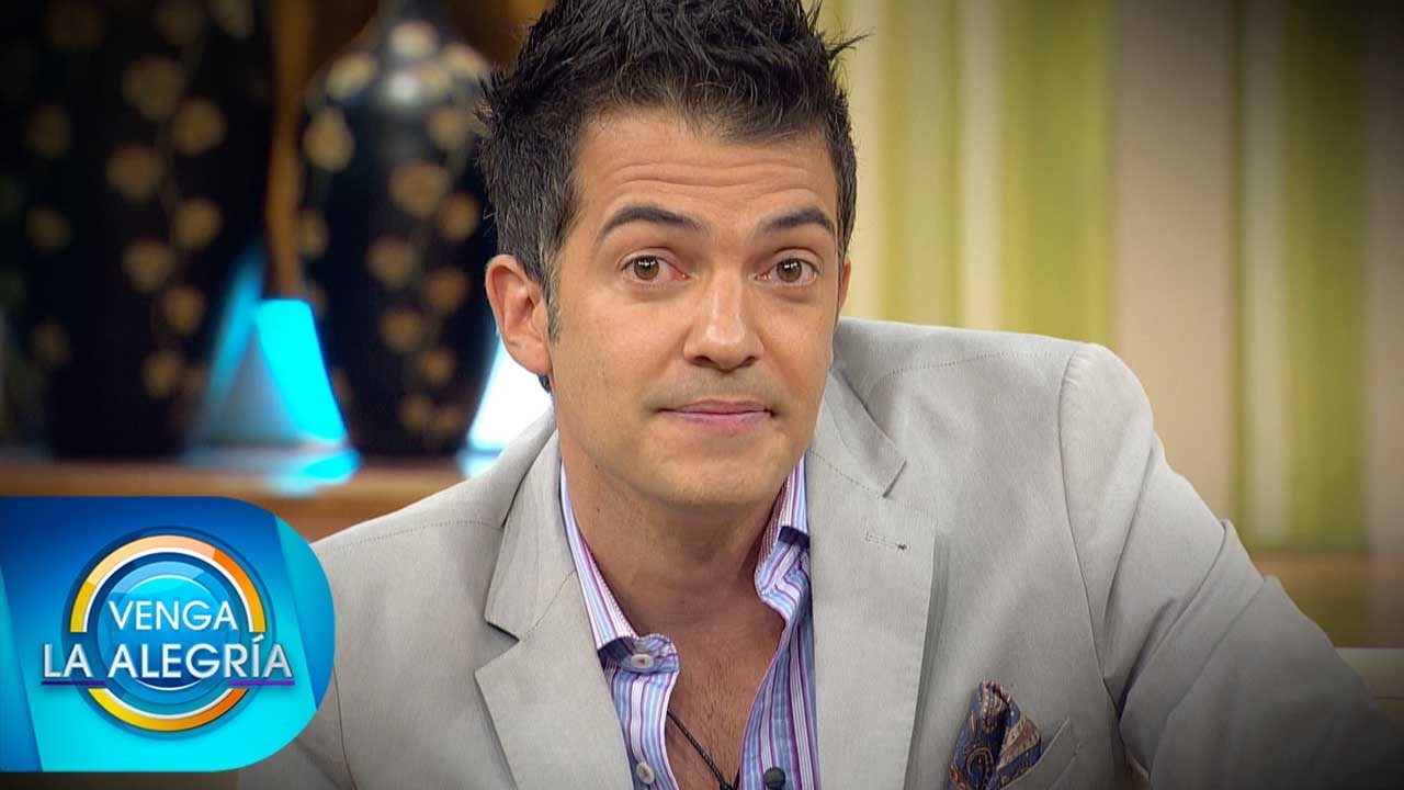 Así fue como Fer del Solar llegó a México para hacer su vida y triunfar ...