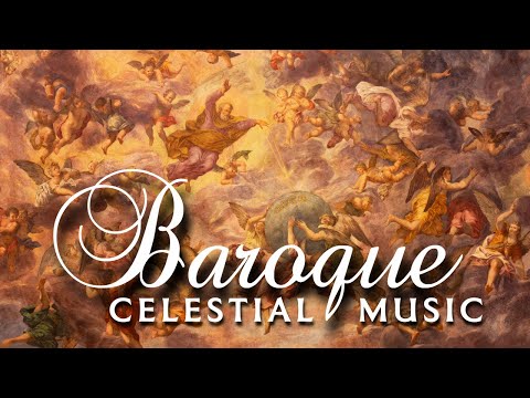 Baroque Celestial Music - YouTube