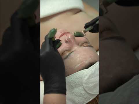 Masaj Facial Sibiu - Dr. Ionela Colesnic