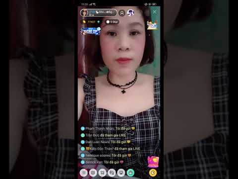 Clip bigo live(22)
