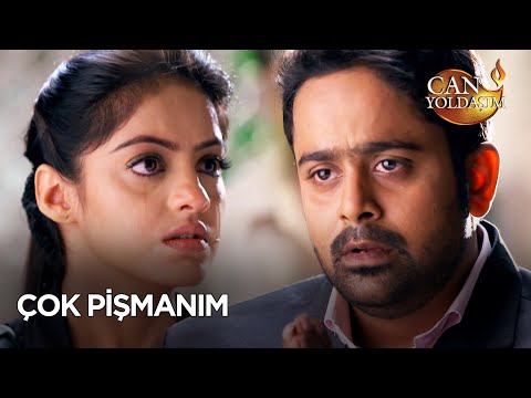 Sandiya Abisine Bir Şans Daha Verdi - Can Yoldaşım Hint Dizisi 223. Bölüm