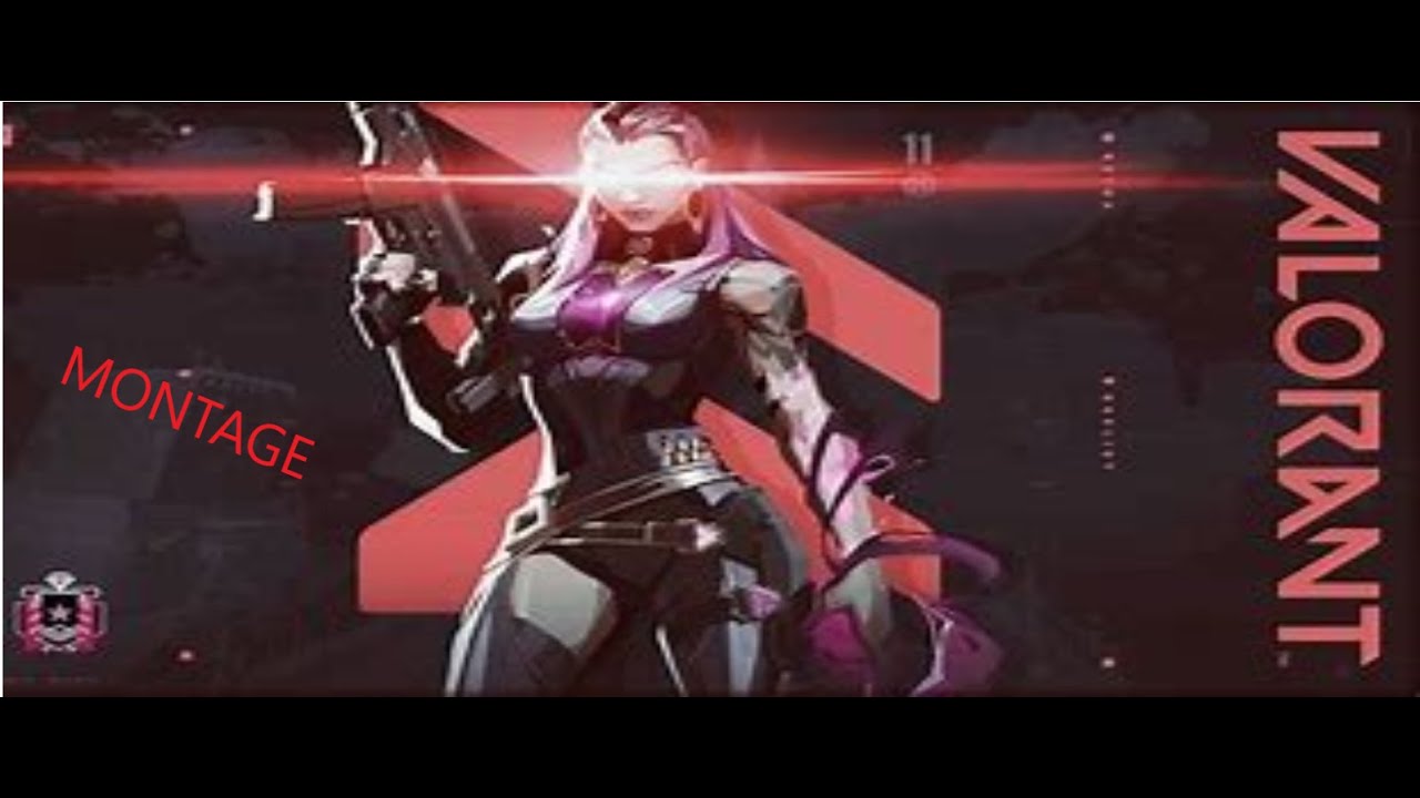 Valroant (Montage) - YouTube