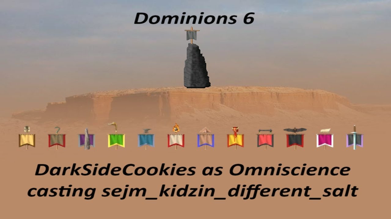 Ep 12 - skids - Dominions 6 - YouTube