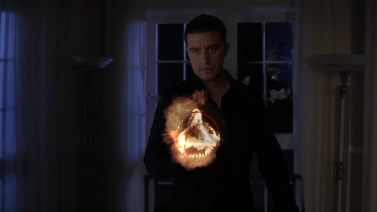 Charmed 4x20 - Playing Cole Vanquished - YouTube