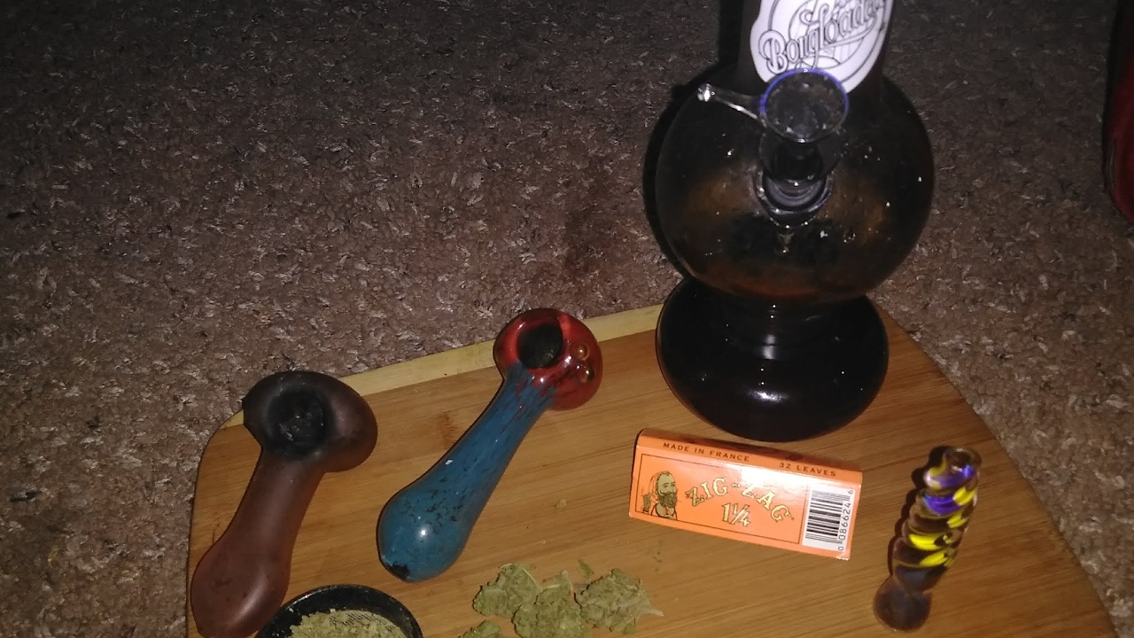 *LIVE*Good Morning Stoners ~ Wake-n-Bake In The Den ~ Then Games ...