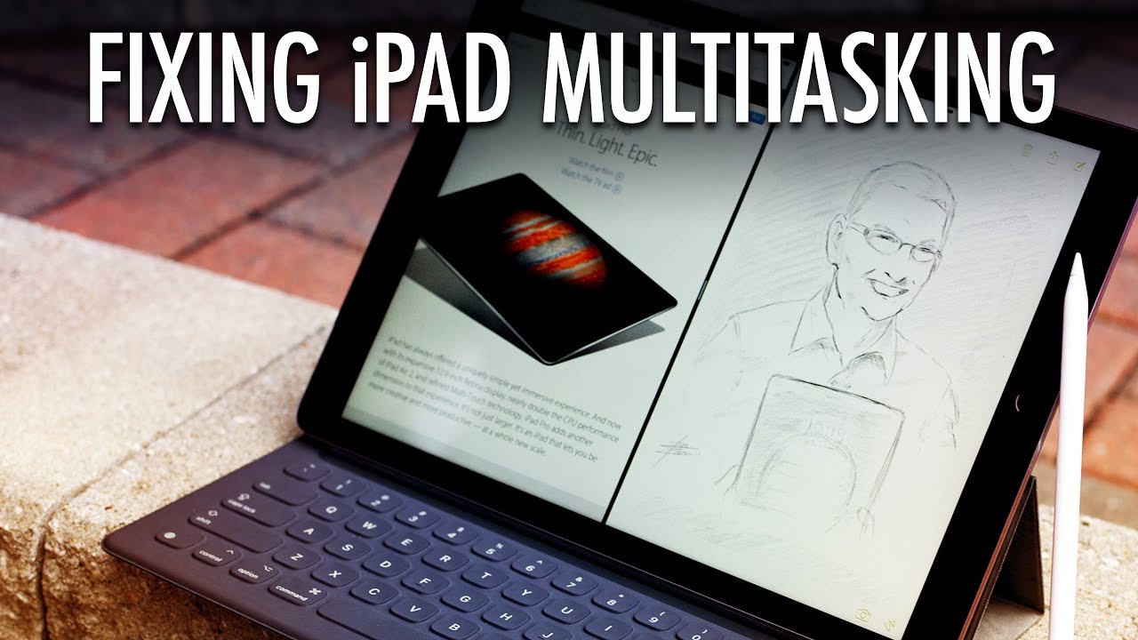 IPad Multitasking Fix For IPadOS 14 iOS 14 YouTube ipad-multitasking-fix-for-ipados-14-ios-14-youtube