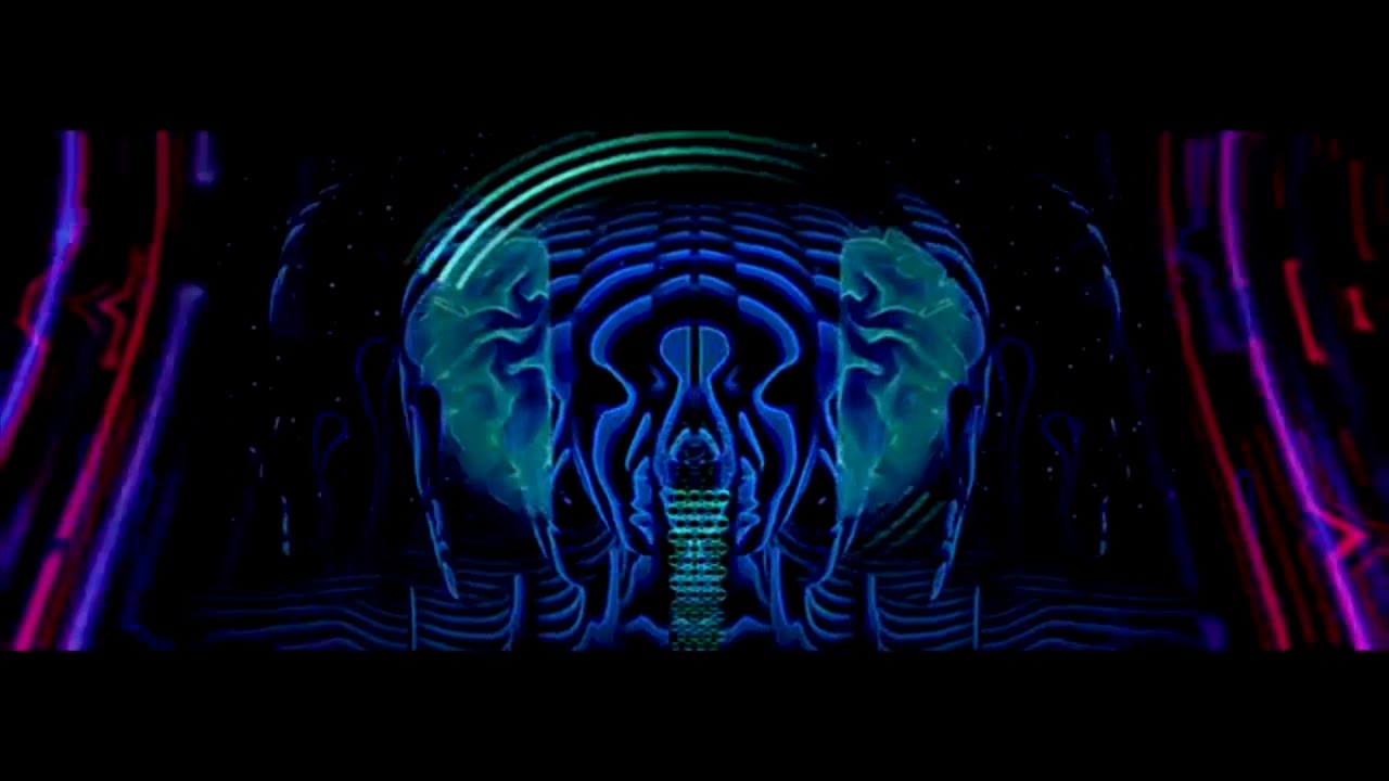 Beamer show Animation - YouTube